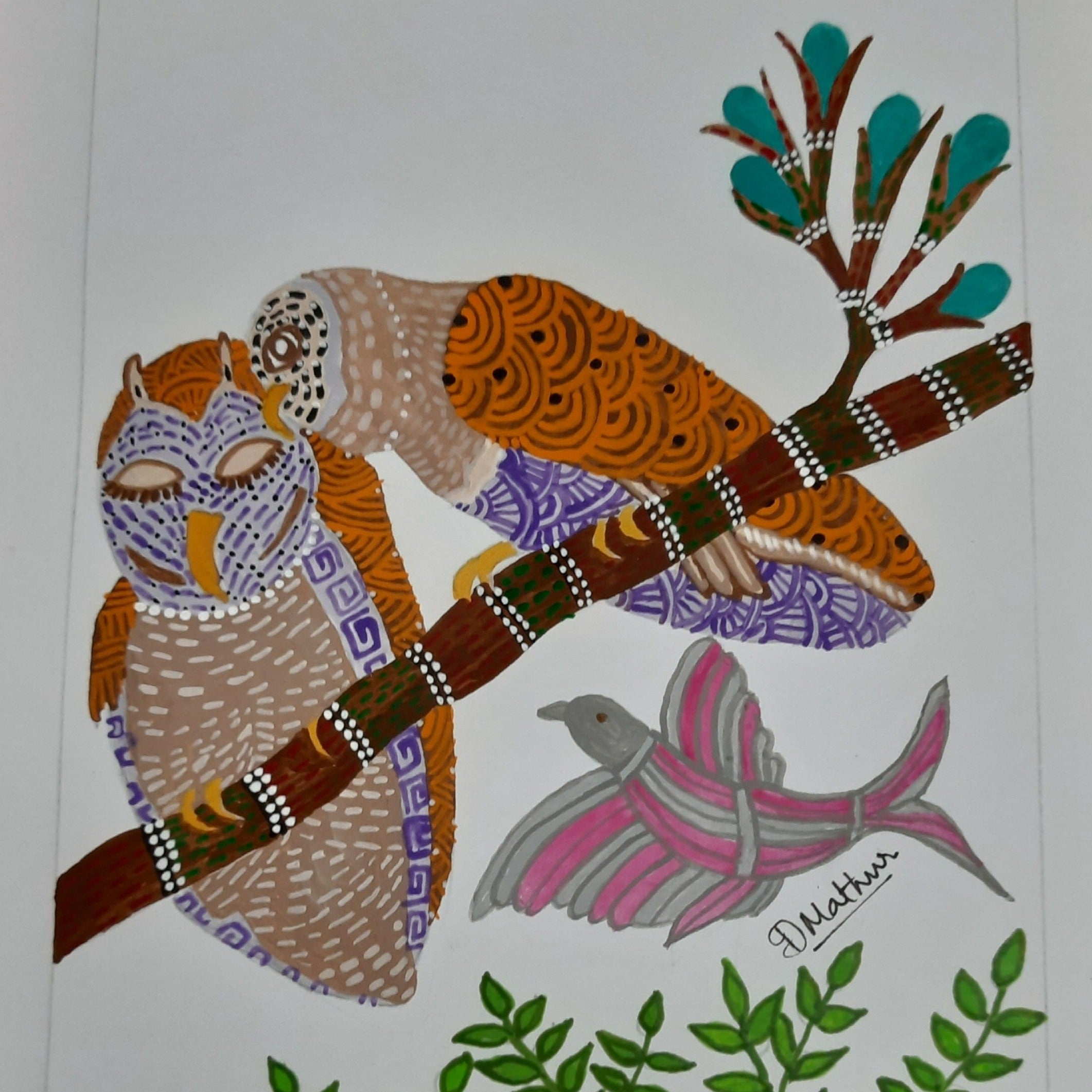 Everlasting Love – Artistri