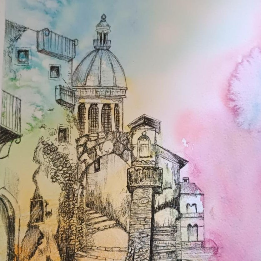 Resilient – Artistri